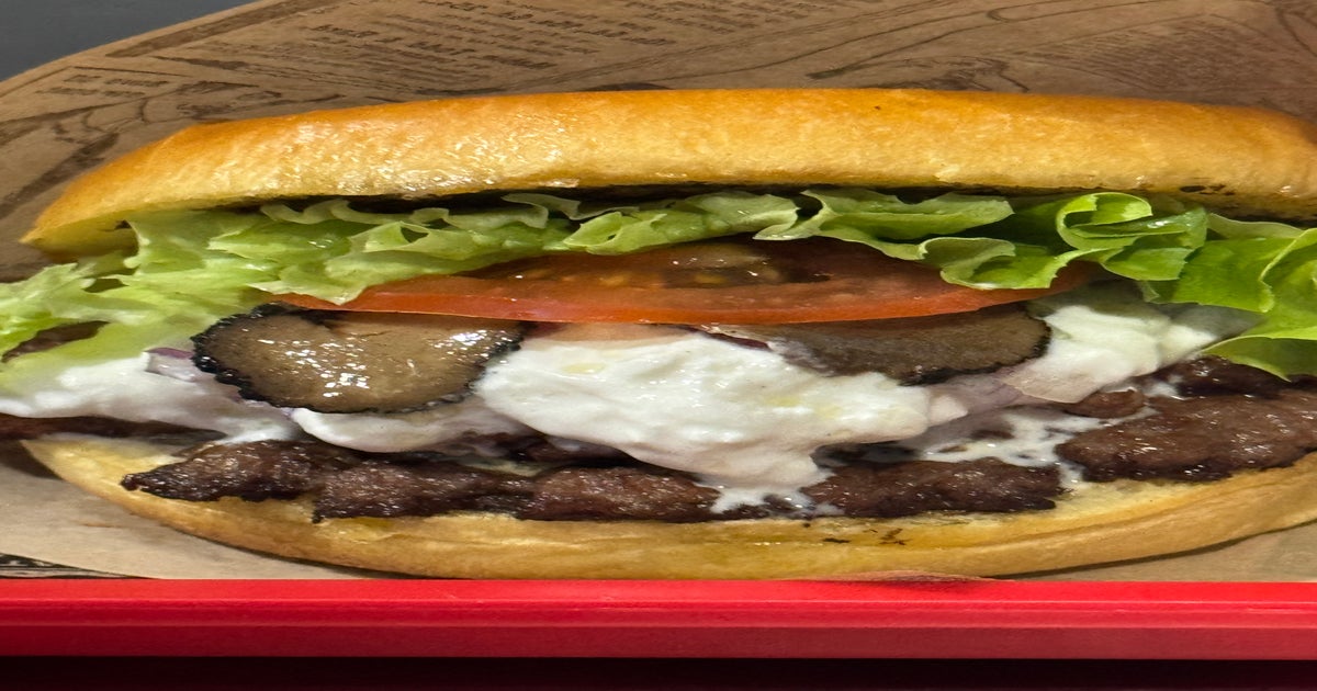 Chill Shack livre depuis Montrouge - Commandez avec Deliveroo