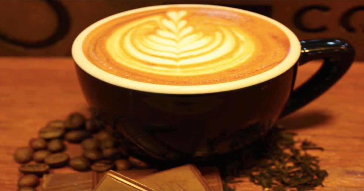 Open Fun Caffè consegna in zona Mestre - Ordina su Deliveroo