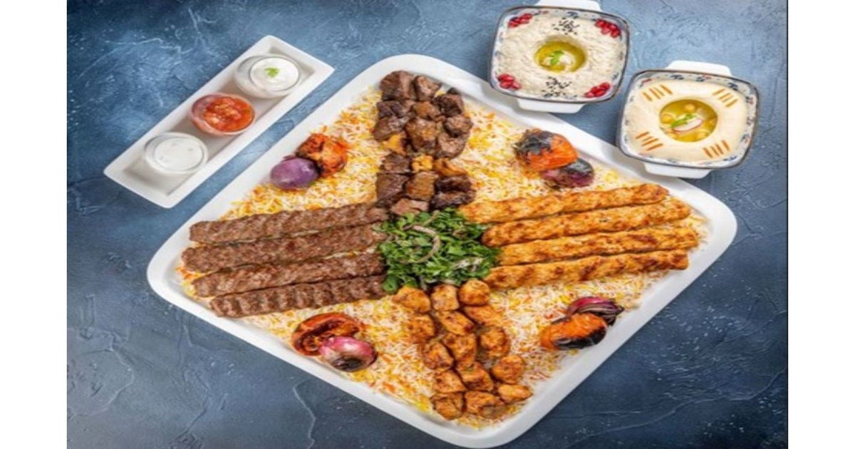 Baab Al Rayyan Kitchen - Al Rayyan delivery from Baab Al Rayyan - Order ...