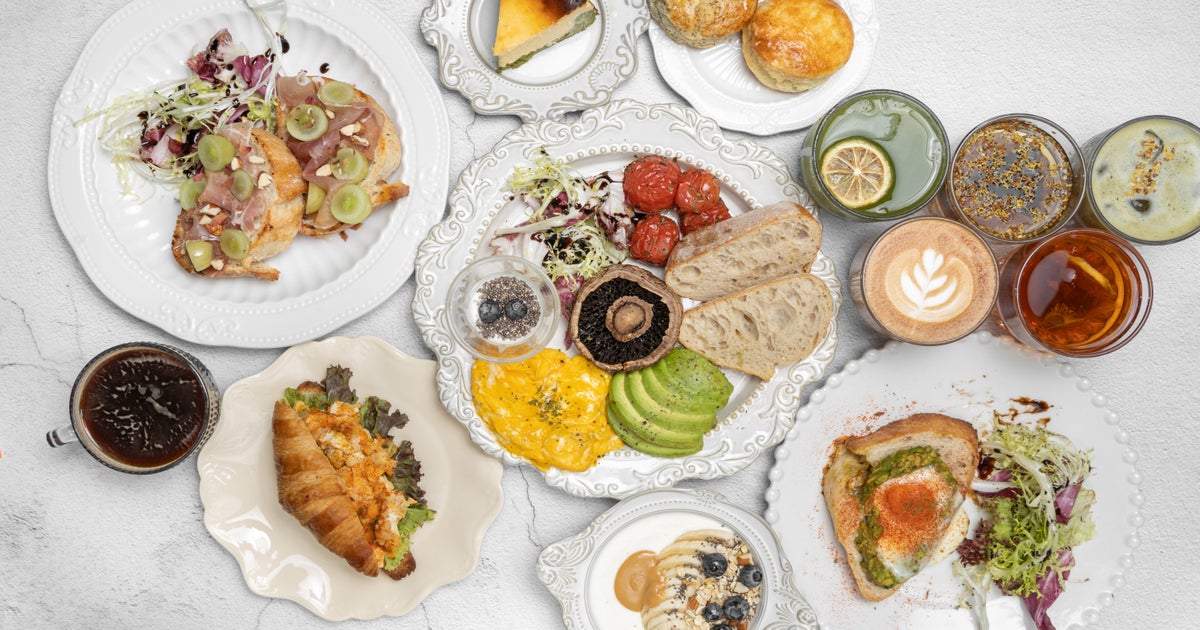 Cox Pippin Cafe - Wallington delivery from Wallington - Order with ...