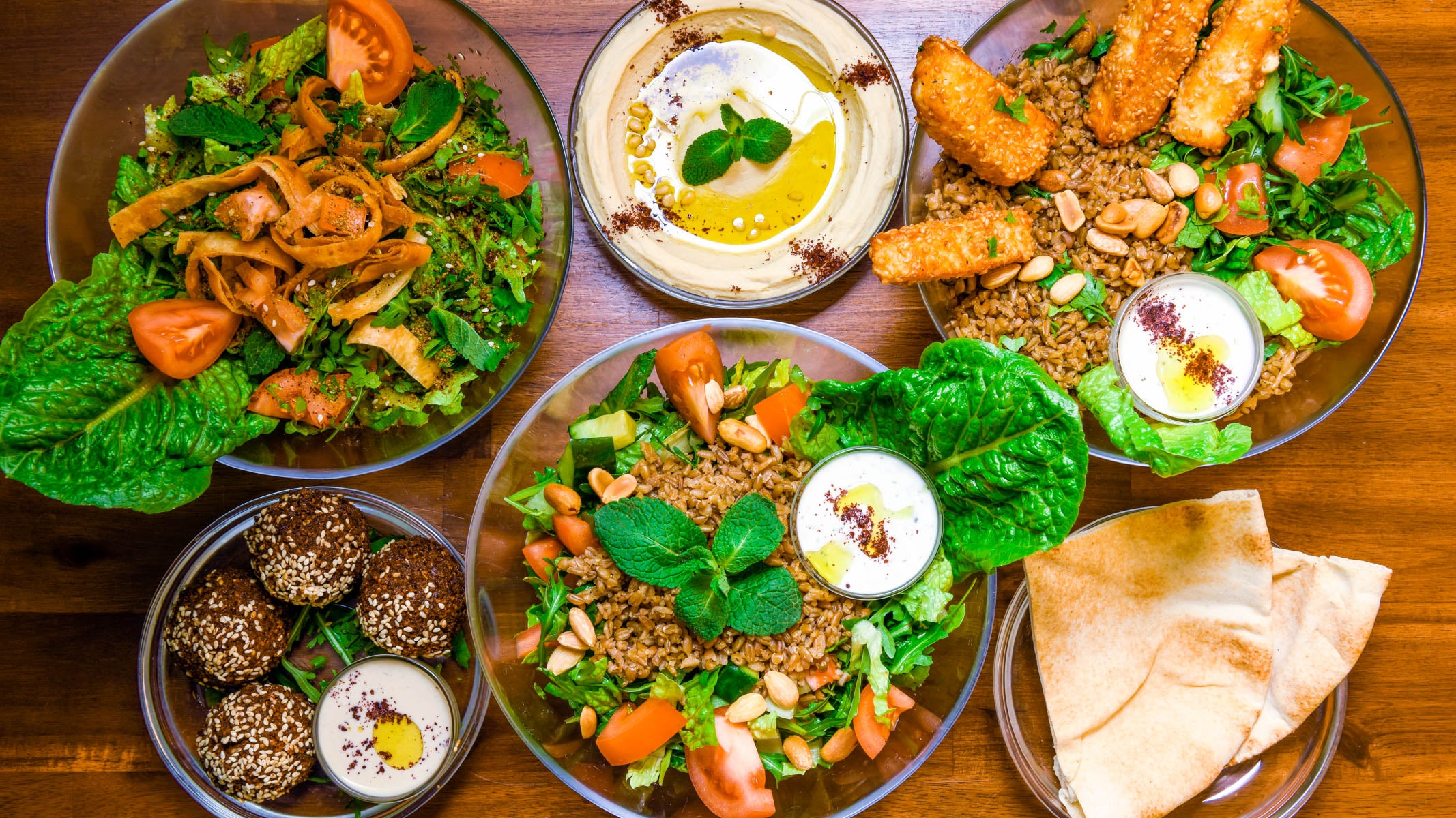Taste of Beirut - Warsan delivery from Dubai - International City ...