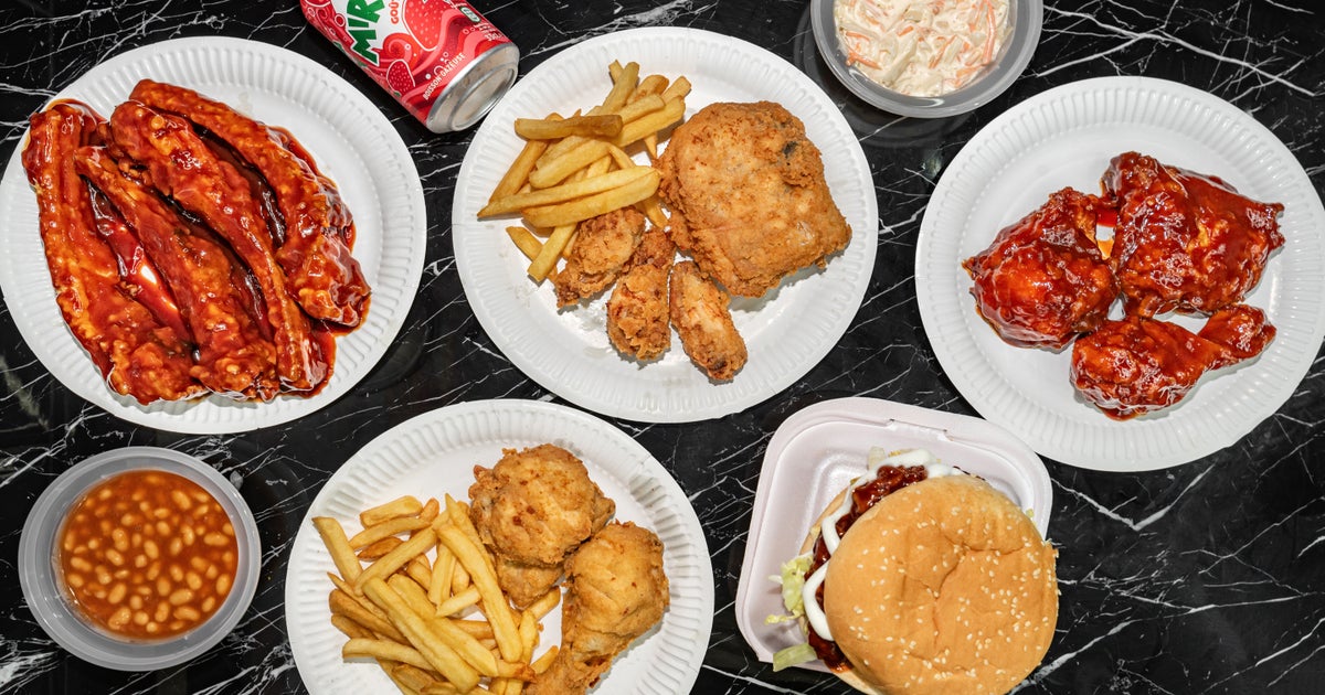 Delish Chicken - Folkestone delivery from Folkestone - Order with Deliveroo