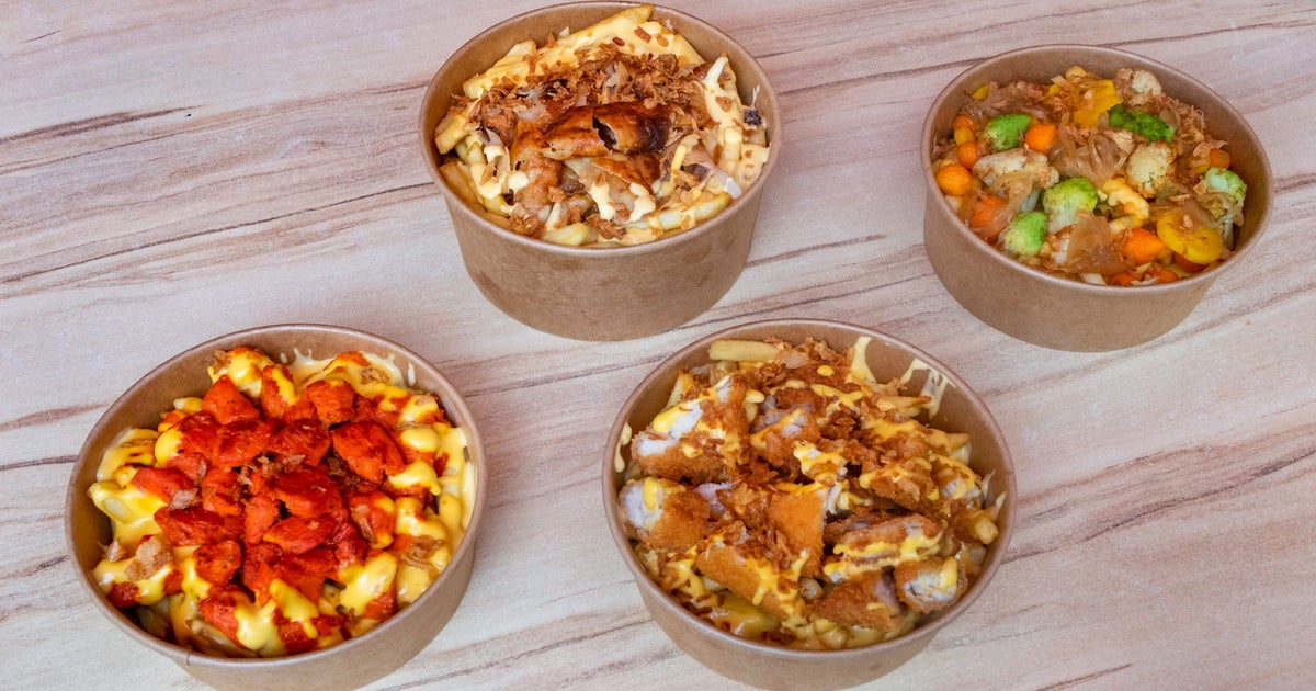 Box Kebab delivery from Paris 17ème - Place de Clichy - Order with ...