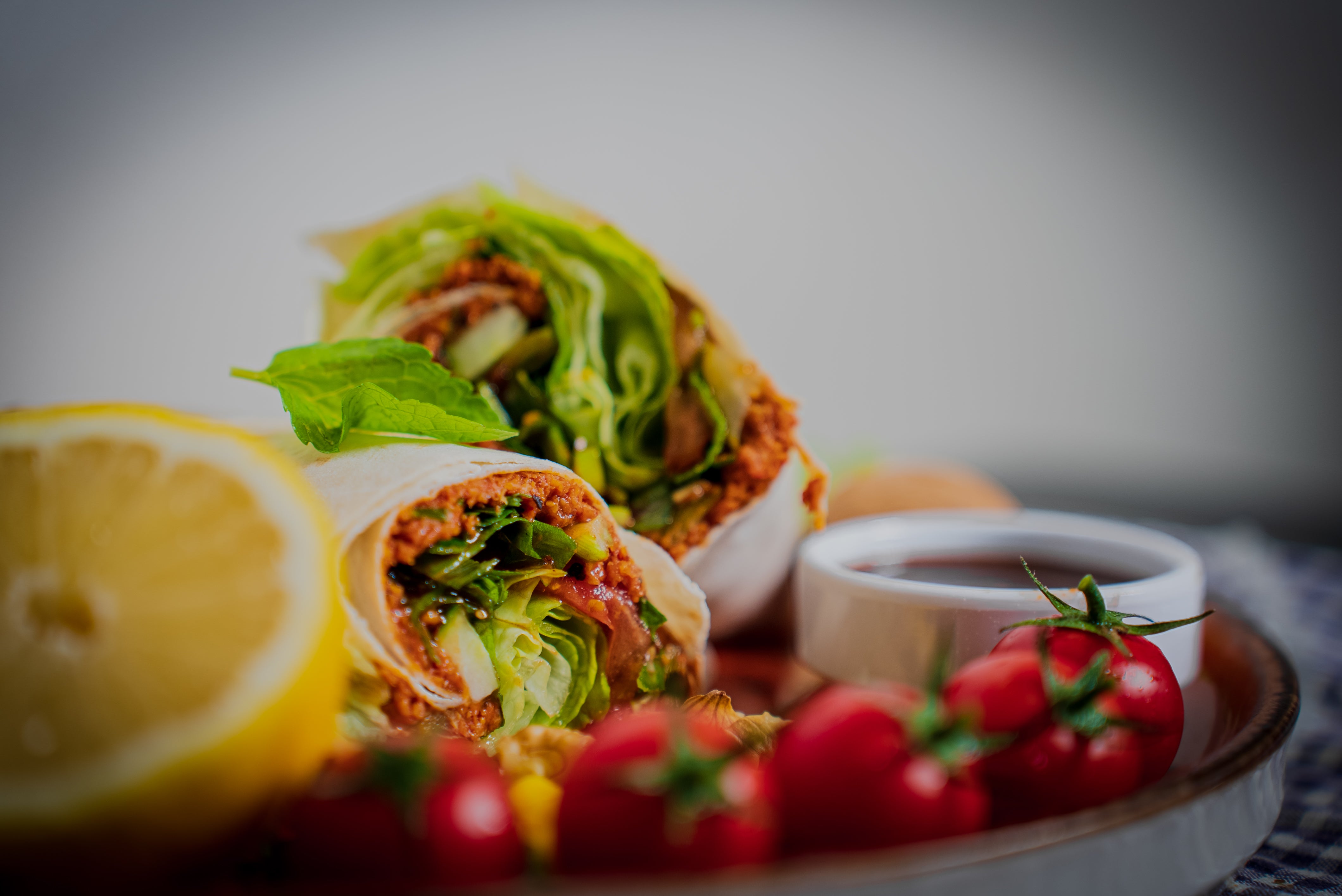 Cigkoftem - ENF delivery from Enfield Wash - Order with Deliveroo