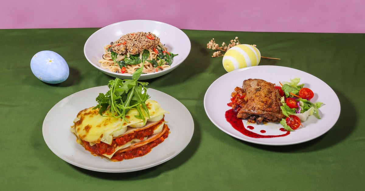 Cedele - PLQ Mall delivery from Paya Lebar - Order with Deliveroo