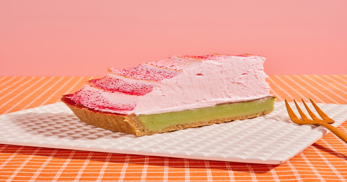 GET BAKED delivery from Headingley - Order with Deliveroo