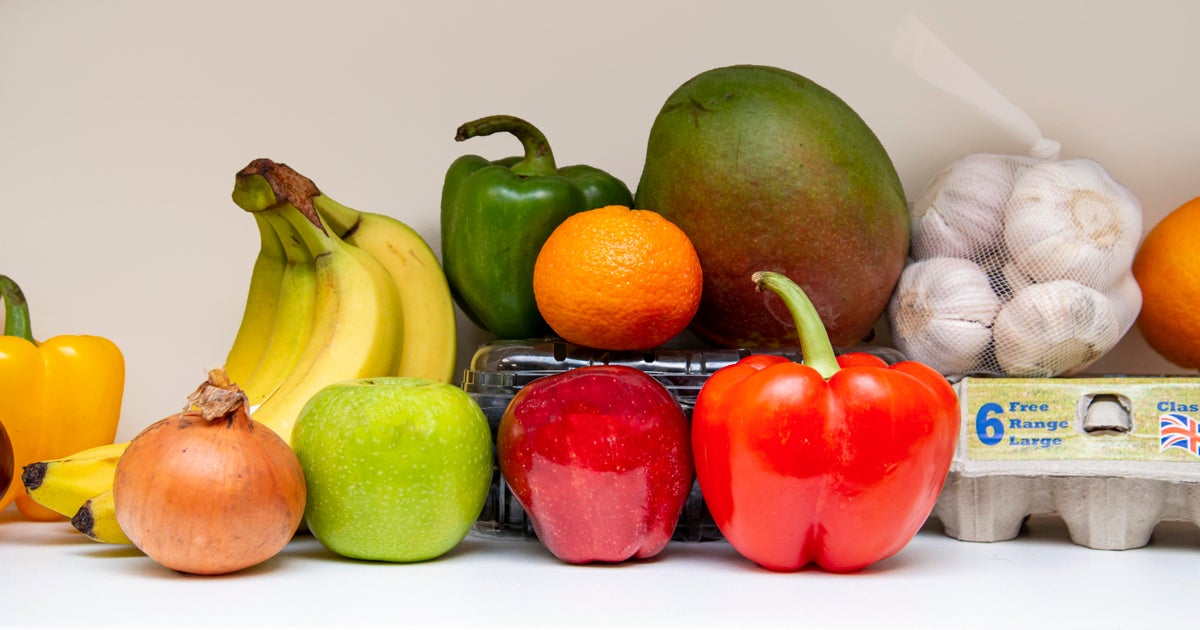 Royal Fresh Fruit 皇家鲜果 - Pasir Panjang delivery from Pasir Panjang ...