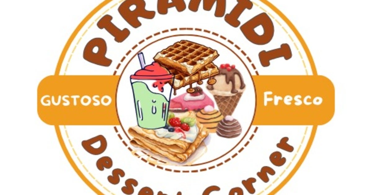 Bar Piramidi delivery from Pescarola - Order with Deliveroo
