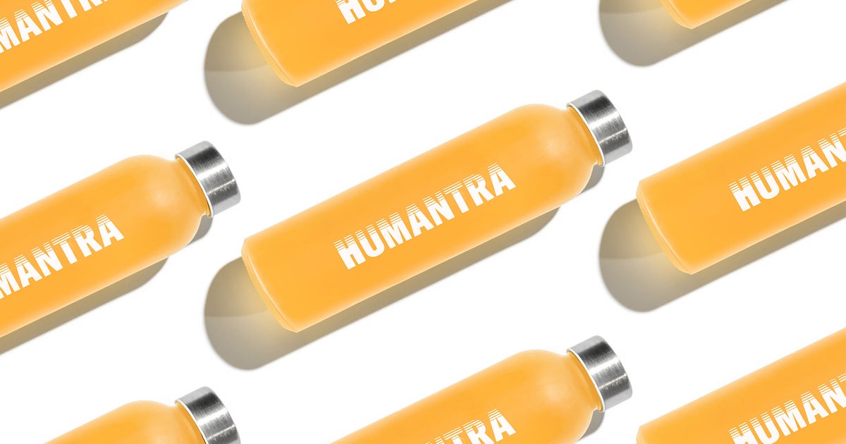 Humantra - Premium Electrolyte Mix delivery from Al Barsha 3 - Order ...