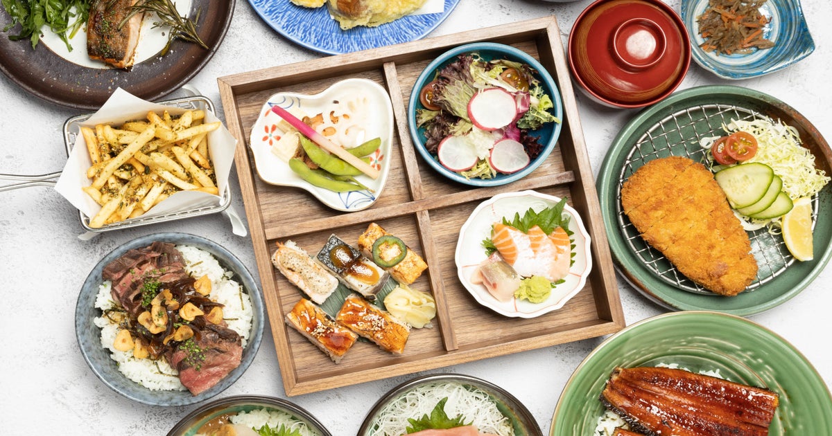 Kura Oyster & Highball Bar - Raffles Place delivery from Raffles Place ...