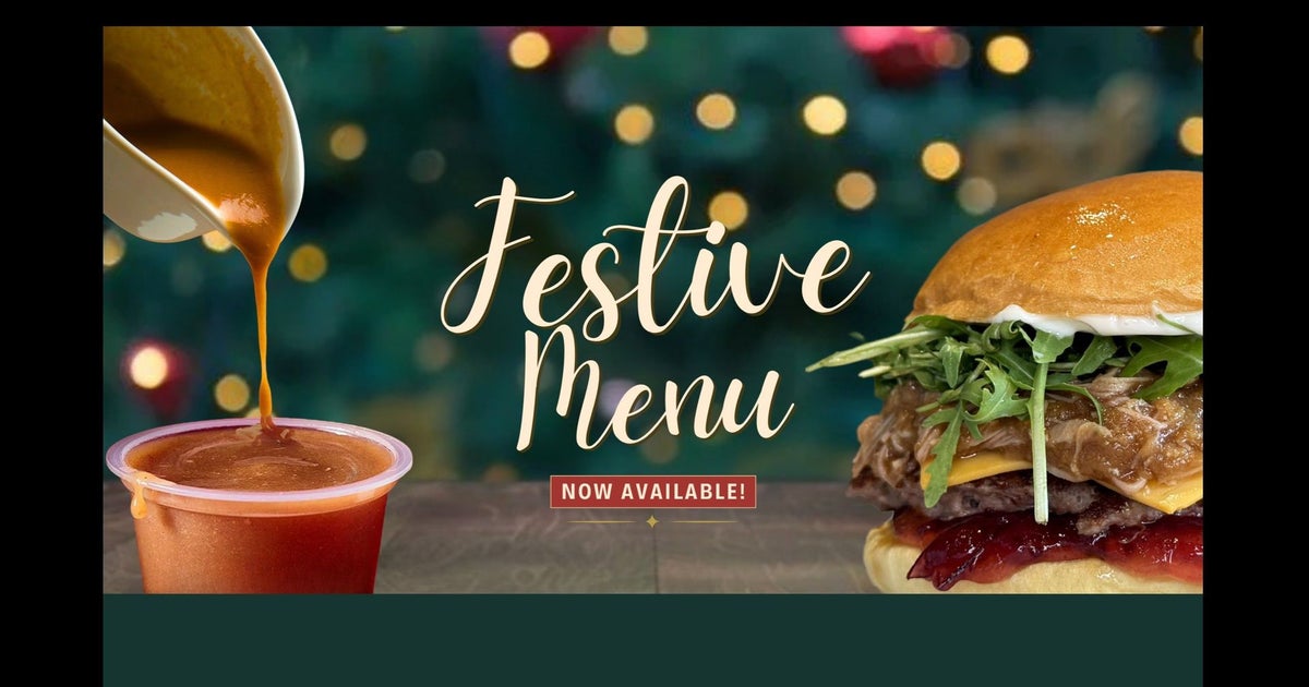 Urban Fresh Burgers and Fries - Sheffield delivery from Ecclesall Road ...