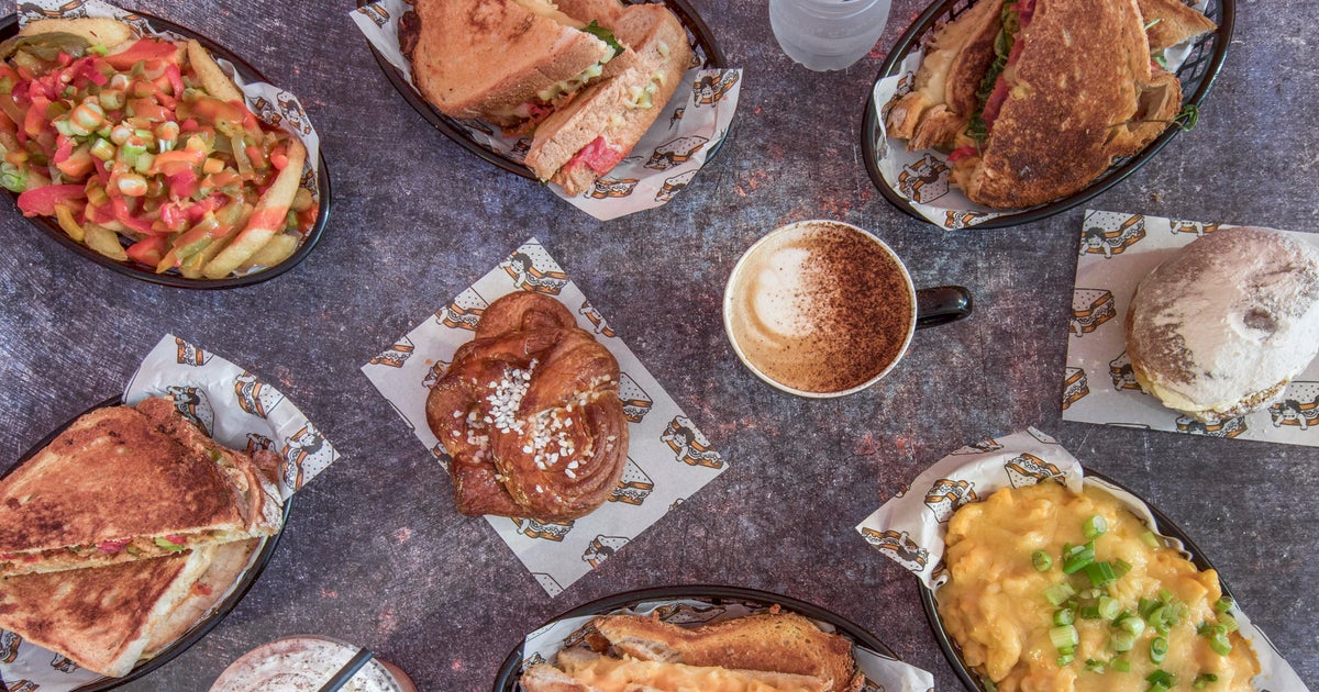 Elio Café - The Mailbox delivery from The Mailbox - Order with Deliveroo