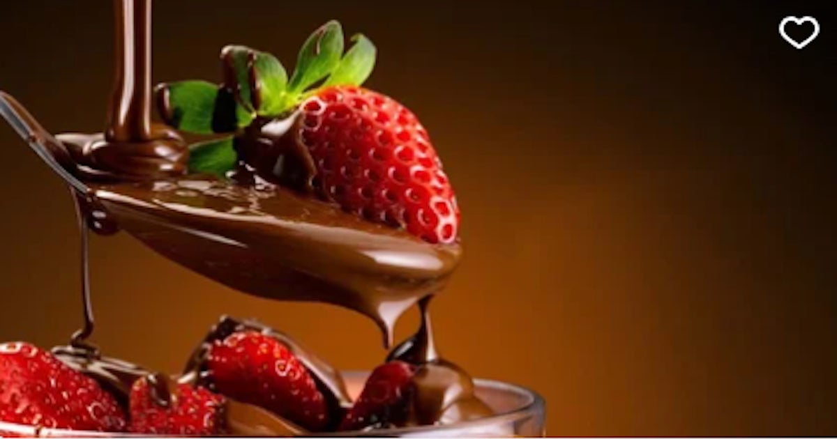 Chocoberry - Cardiff delivery from Plasnewydd - Order with Deliveroo