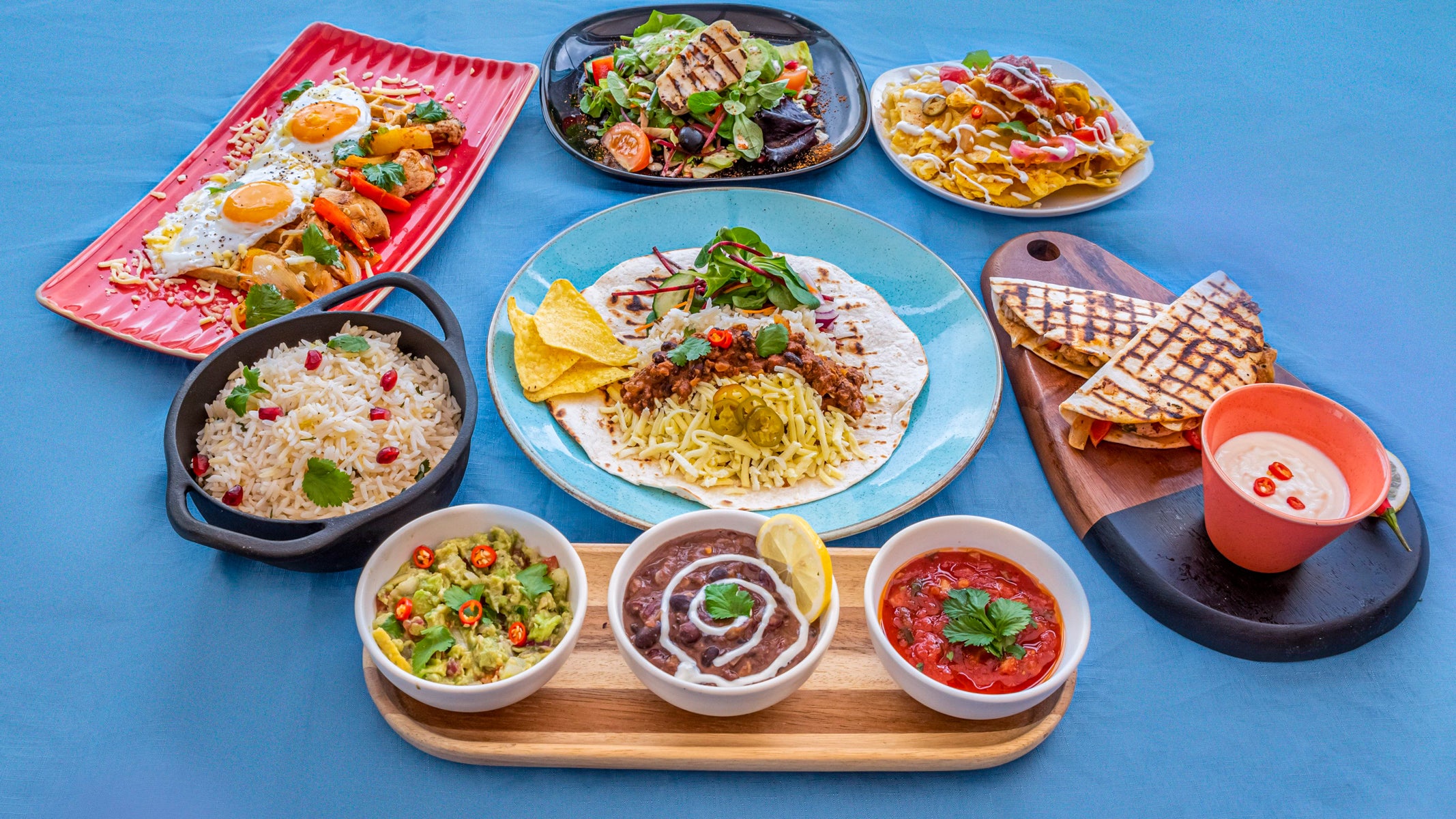 Foodsol delivery from Knowle and Filwood Park - Order with Deliveroo