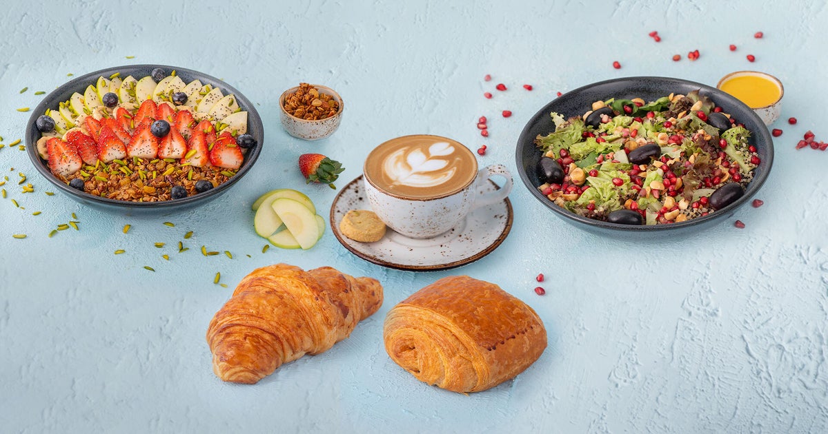 French Bakery - Dubai Hills delivery from Dubai Hills - Order with ...