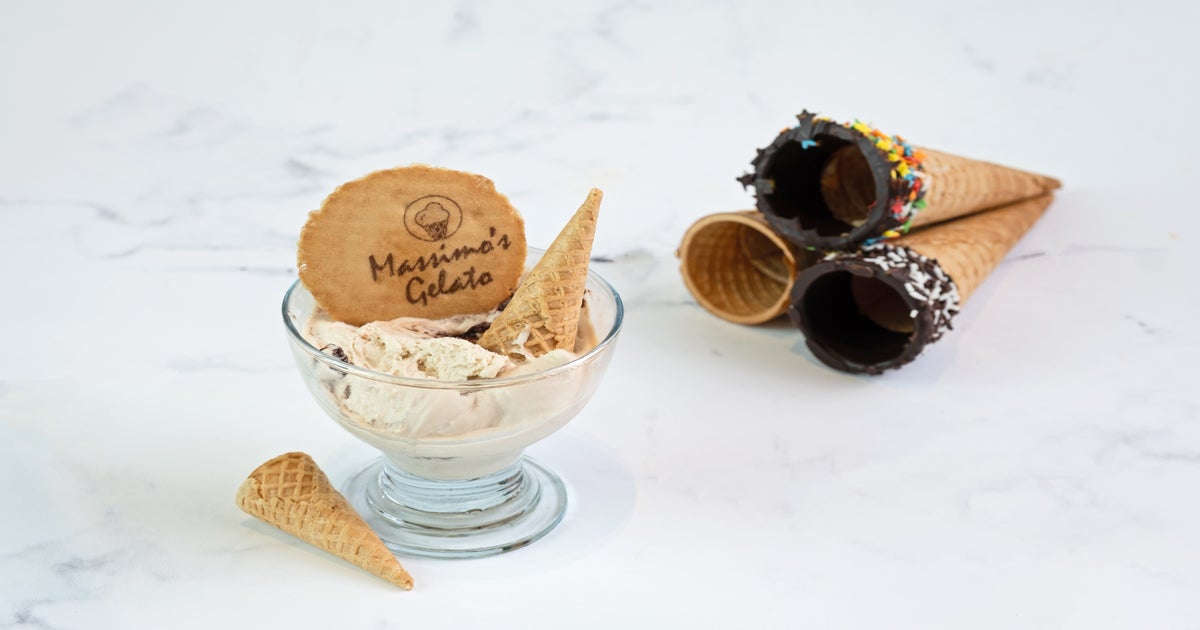 Massimo's Gelato & Cafe - Al Zahiya South delivery from Al Zahiya South ...