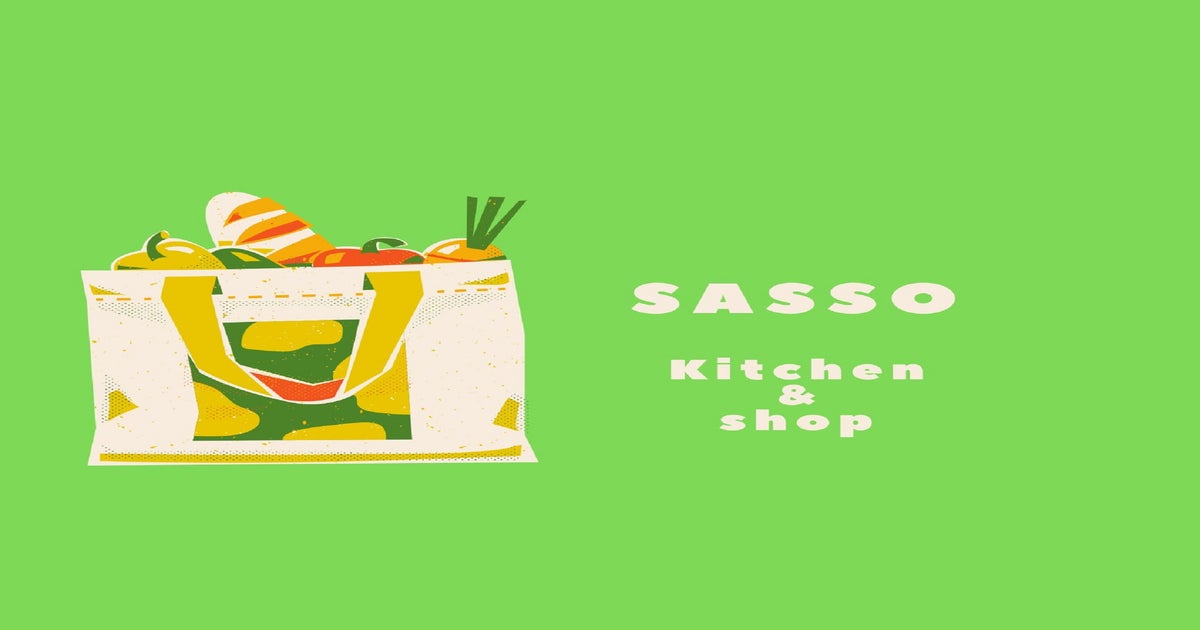 Sasso Kitchen livre depuis Mouvaux - Commandez avec Deliveroo