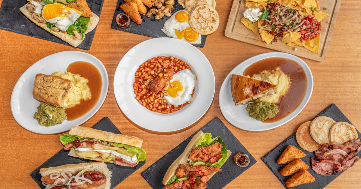 Little Farthingloe Farm - Dover delivery from Dover - Order with Deliveroo