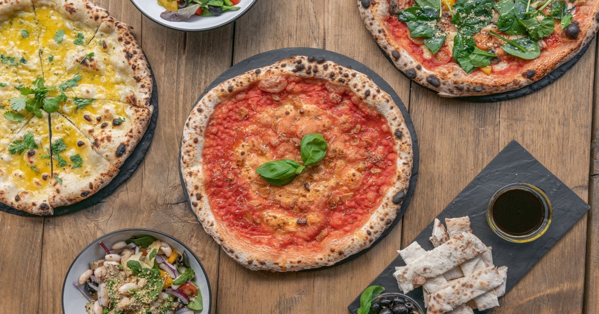 Rustica Trattoria Inn - Washington delivery from Washington - Order ...