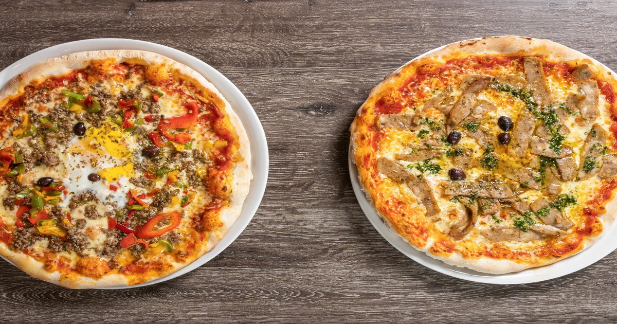 Milanos Pizza - Newton delivery from Newton-le-Willows Main - Order ...