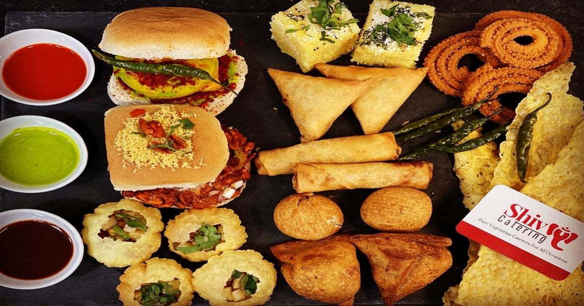 Shiv Kitchen - Hendon delivery from West Hendon - Order with Deliveroo