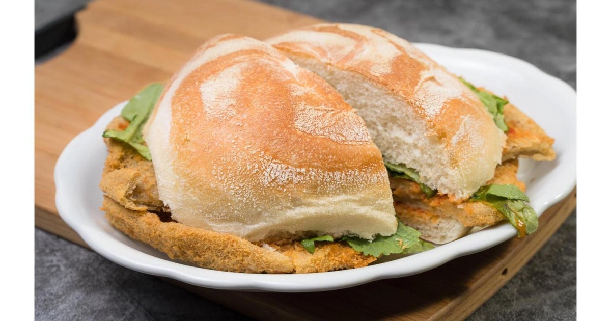 Plant Groove consegna in zona Pescara - Ordina su Deliveroo