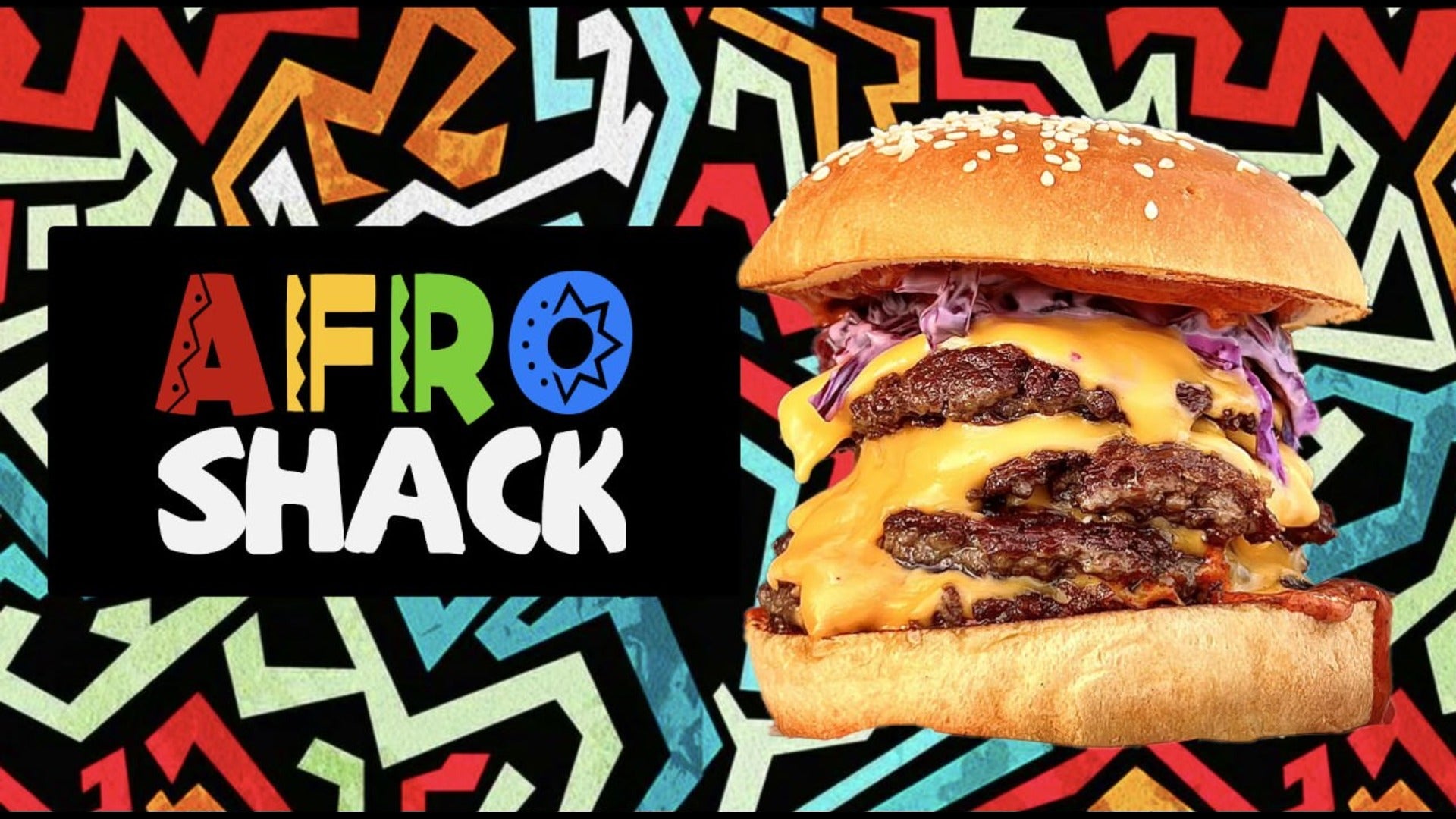 Afro Shack | KARGO delivery from The Quays - Order with Deliveroo
