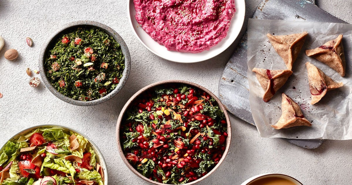 Mama Rita delivery from Downtown Canal - Order with Deliveroo