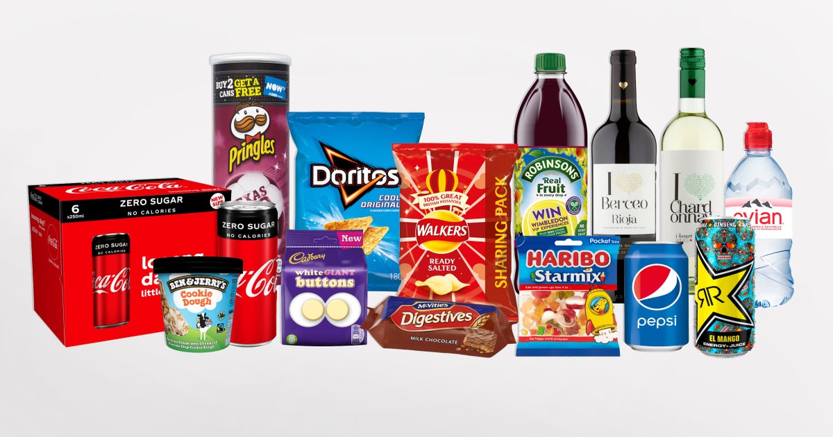 Nisa Local - Windsor - Windsor and Eton delivery from Windsor and Eton ...