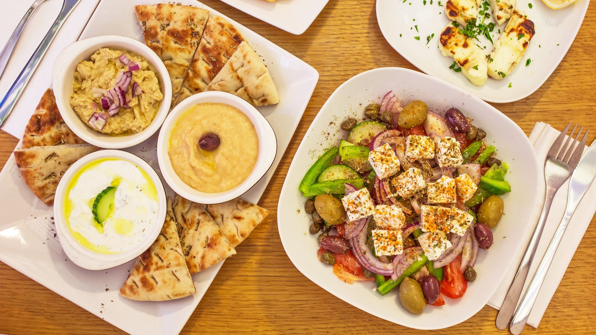 Zorba the Greek - Derby delivery from Derby - Order with Deliveroo