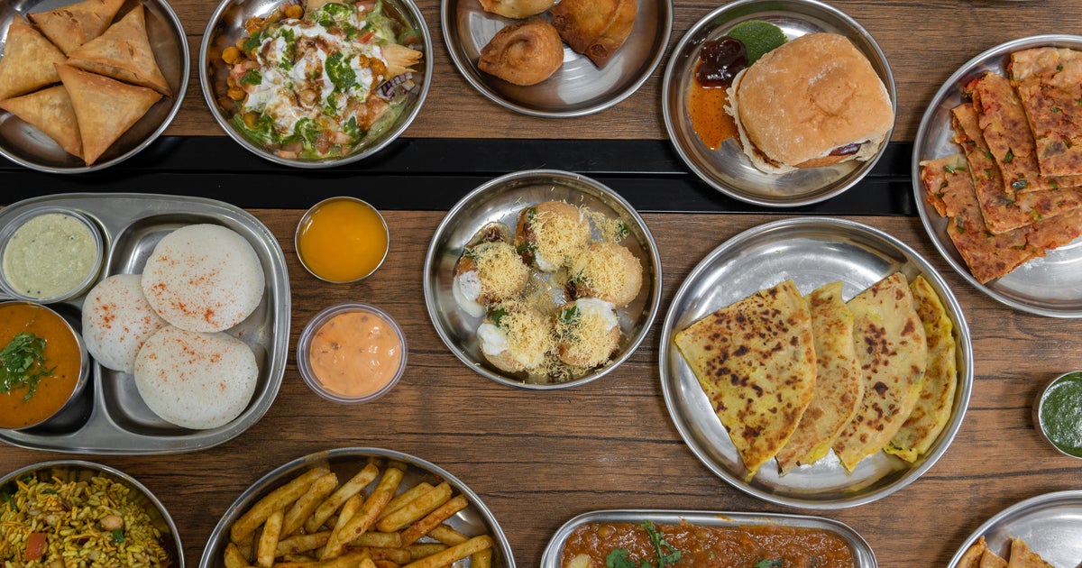 Hello Mumbai delivery from Sudbury Town - Order with Deliveroo
