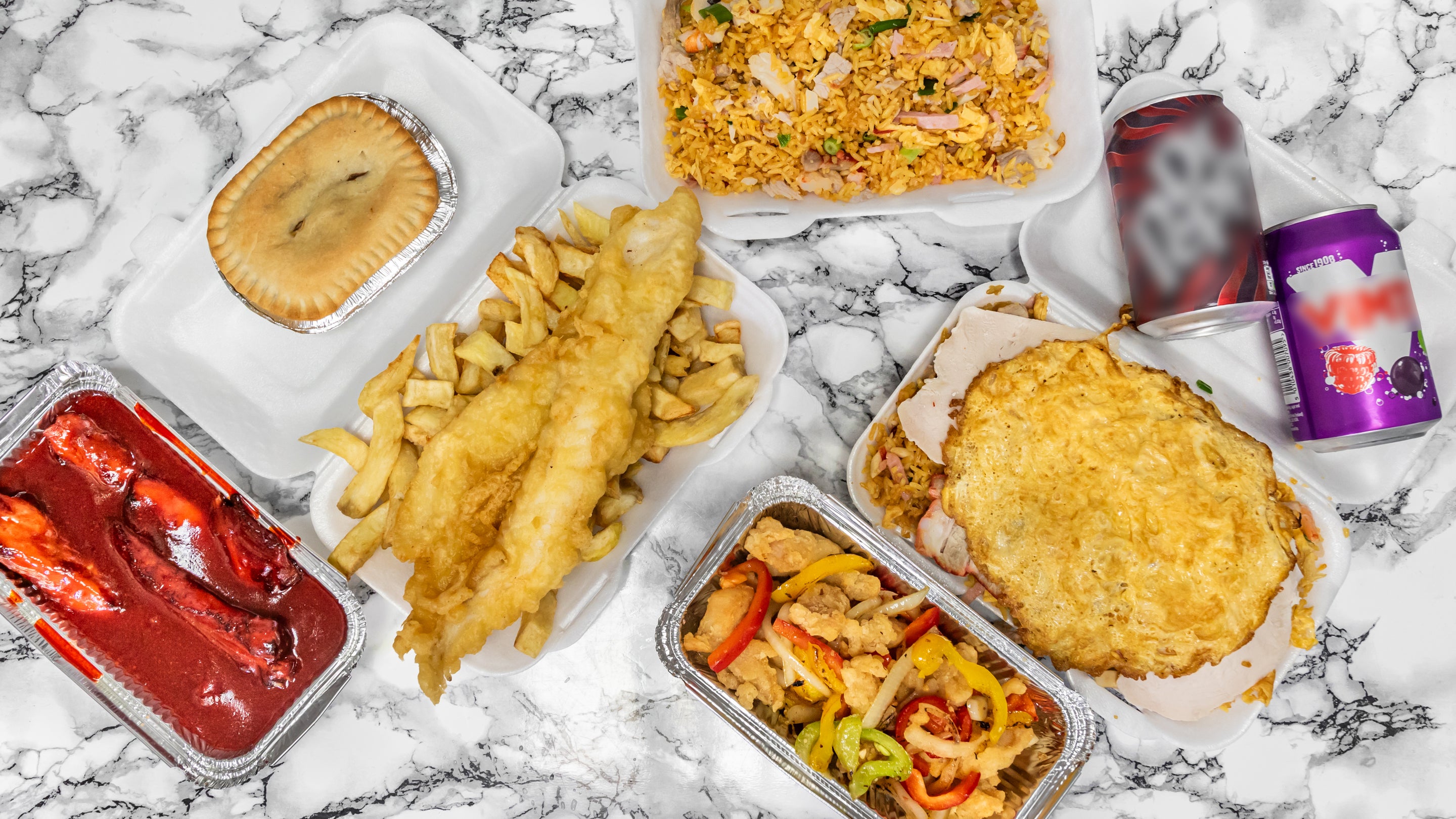 Timothys Fish & Chips - Knotty Ash delivery from Knotty Ash - Order ...