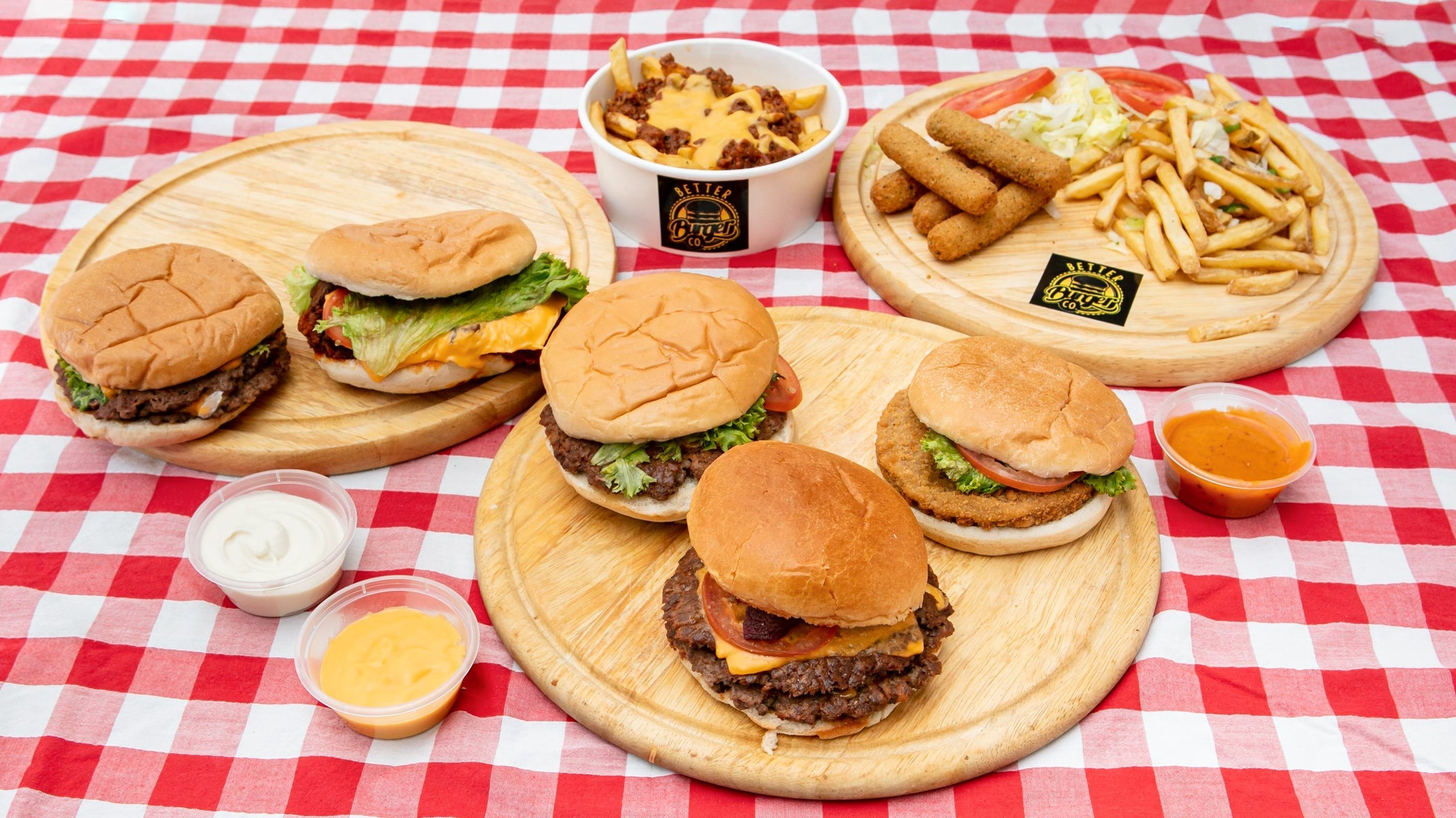 The Quarter Cafe - Hanley delivery from Hanley - Order with Deliveroo