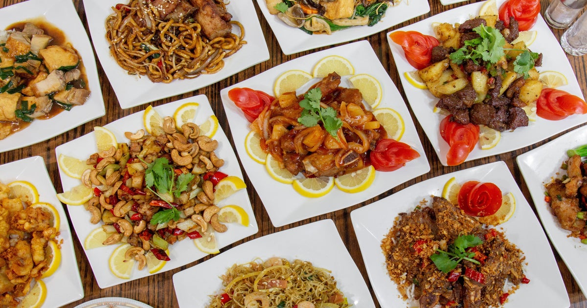 795 Lian Soon Huat Seafood Restaurant - Chong Pang delivery from Chong ...