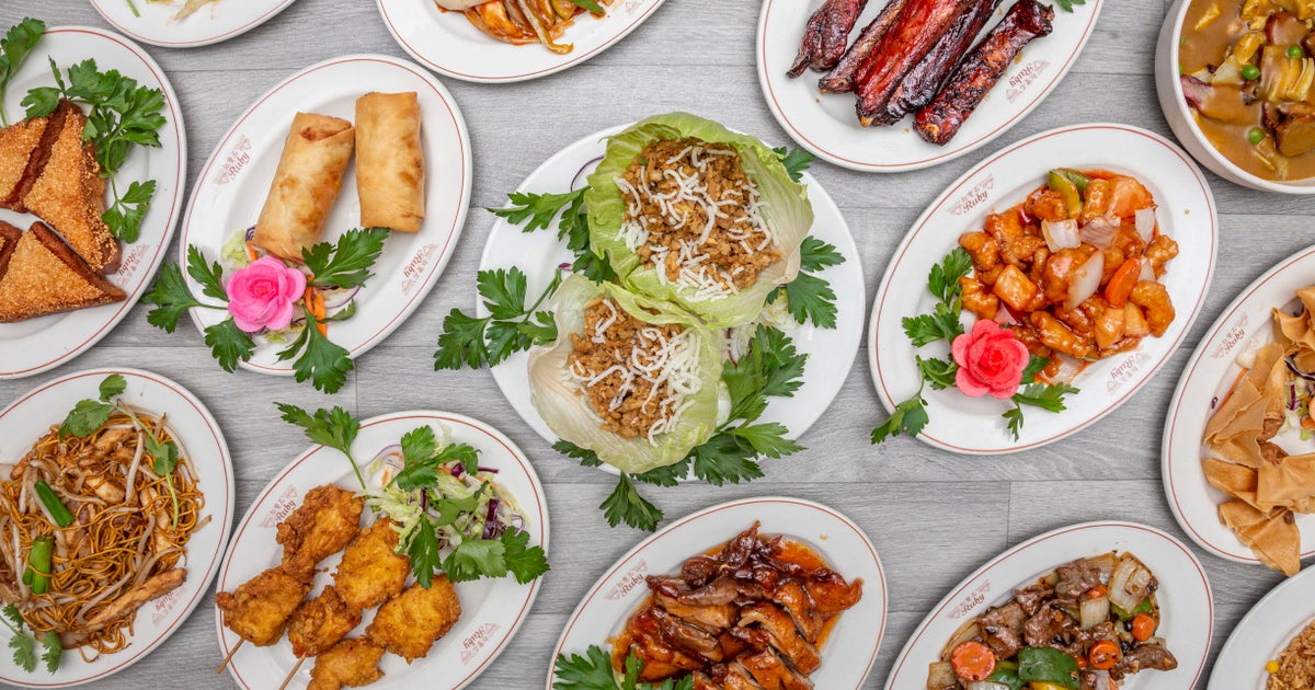 Knight Pavilion 蜀侠客 - Colchester delivery from Colchester - Order with ...