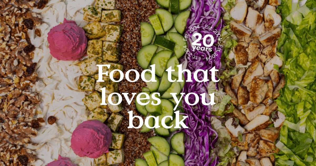 Right Bite delivery from Marina - Order with Deliveroo