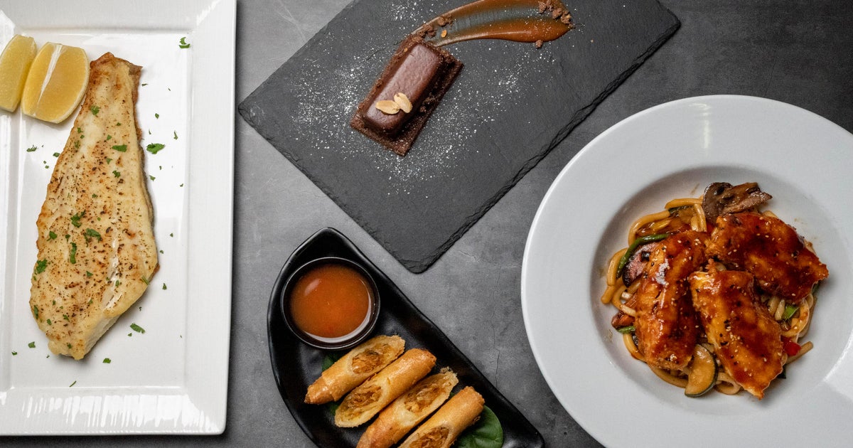 White Fish - Hendon delivery from Hendon - Order with Deliveroo