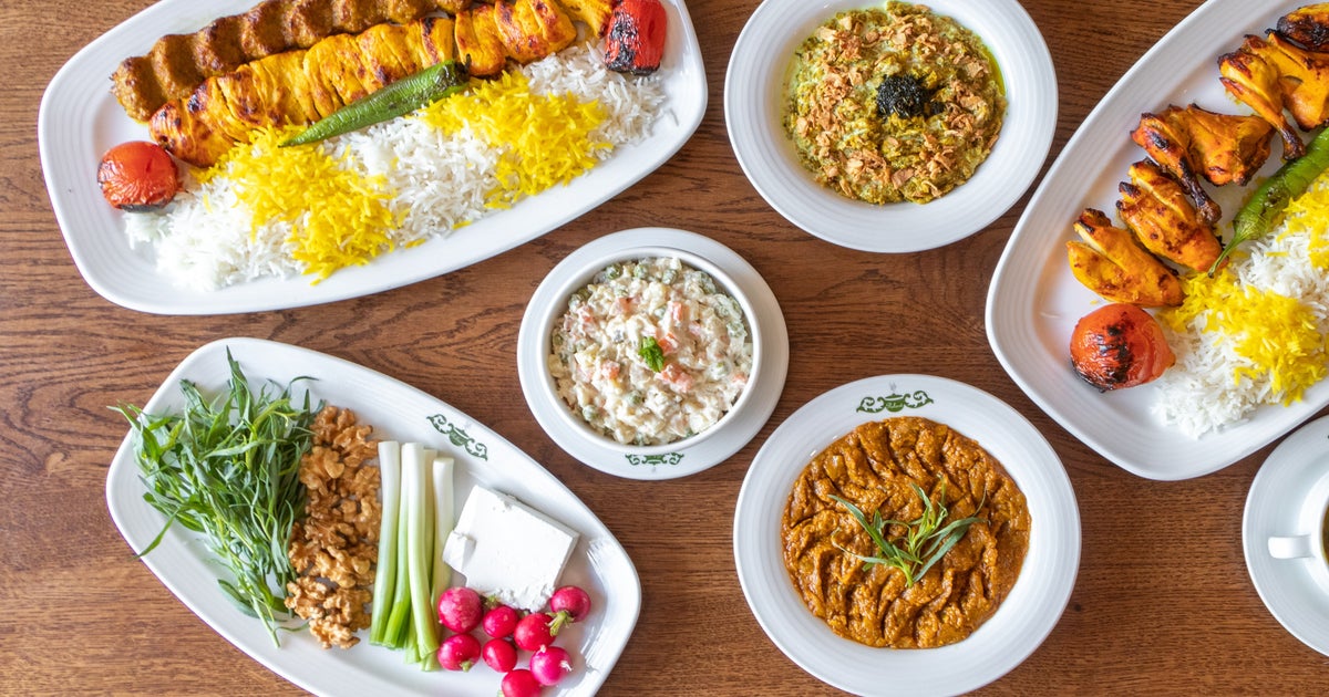 Bahar Restaurant - Cuisine delivery from Jafilia - Order with Deliveroo