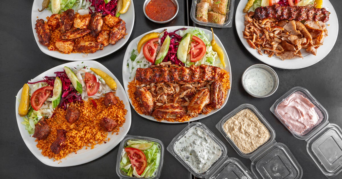 Mangal Plus - North Watford delivery from North Watford - Order with ...