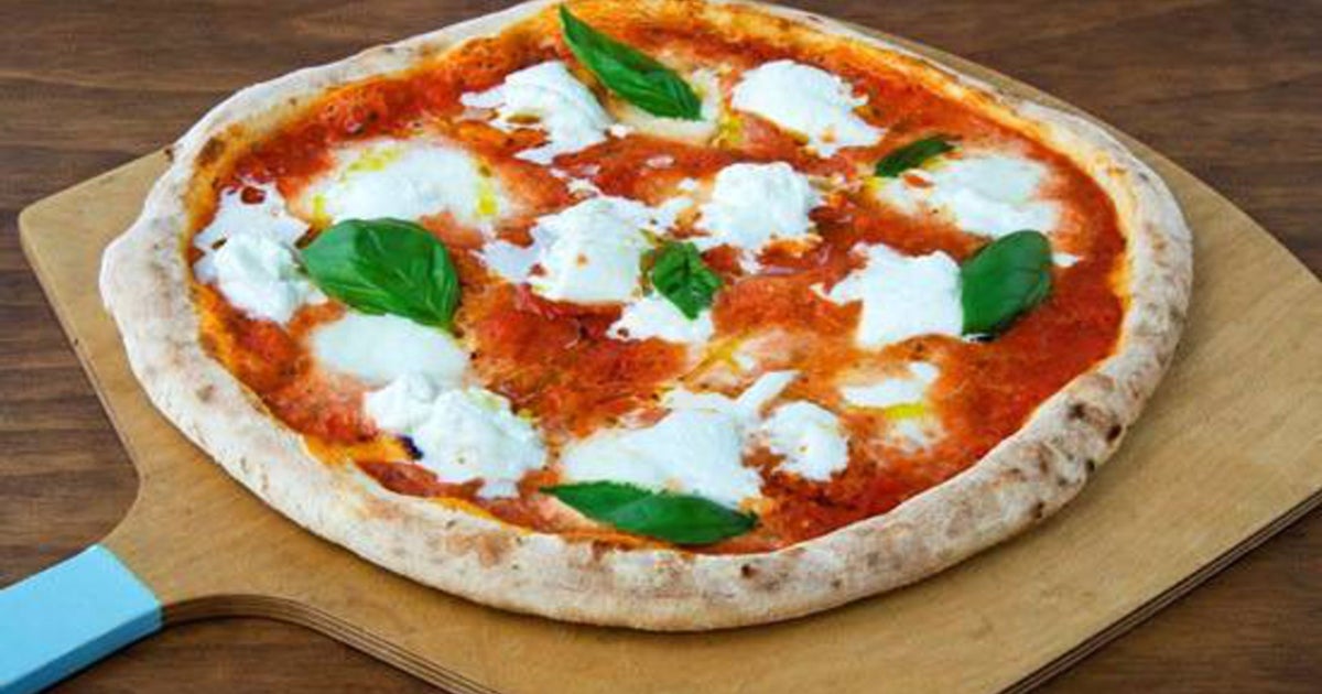 Pizza 1889 delivery from Rotherhithe - Order with Deliveroo