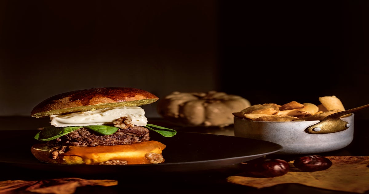 Scrocchia consegna in zona Centro Storico - Ordina su Deliveroo