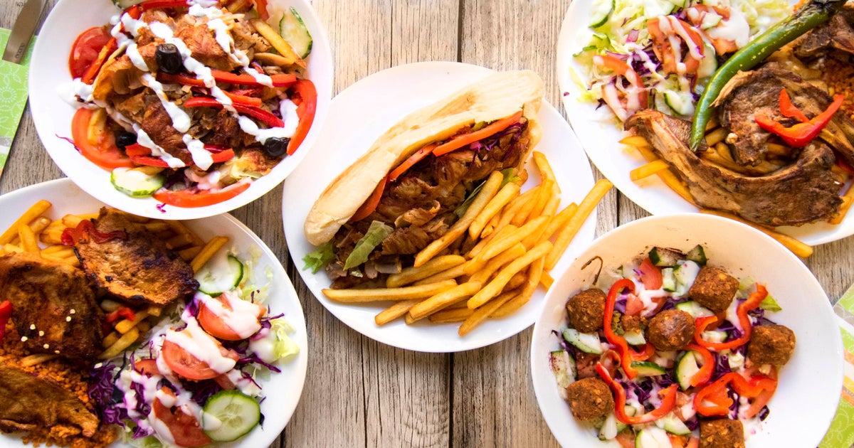 Snack Dag Fried Chicken delivery from Schaerbeek - Order with Deliveroo