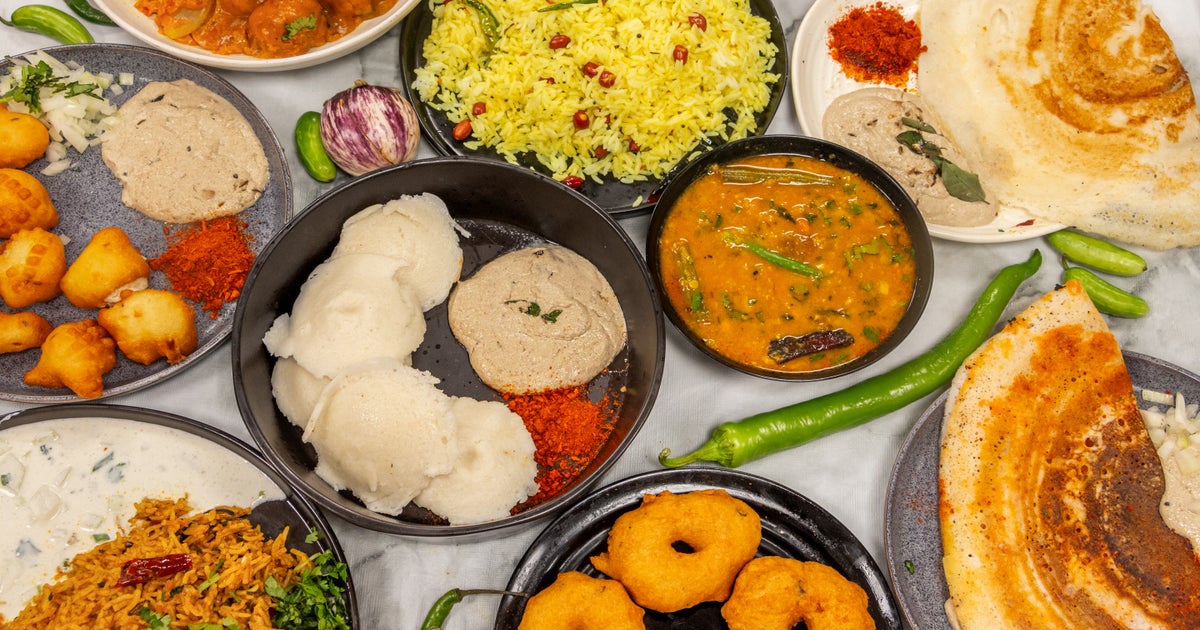 Pao de Goa Restaurant Cafe - Healthcare City delivery from Healthcare ...