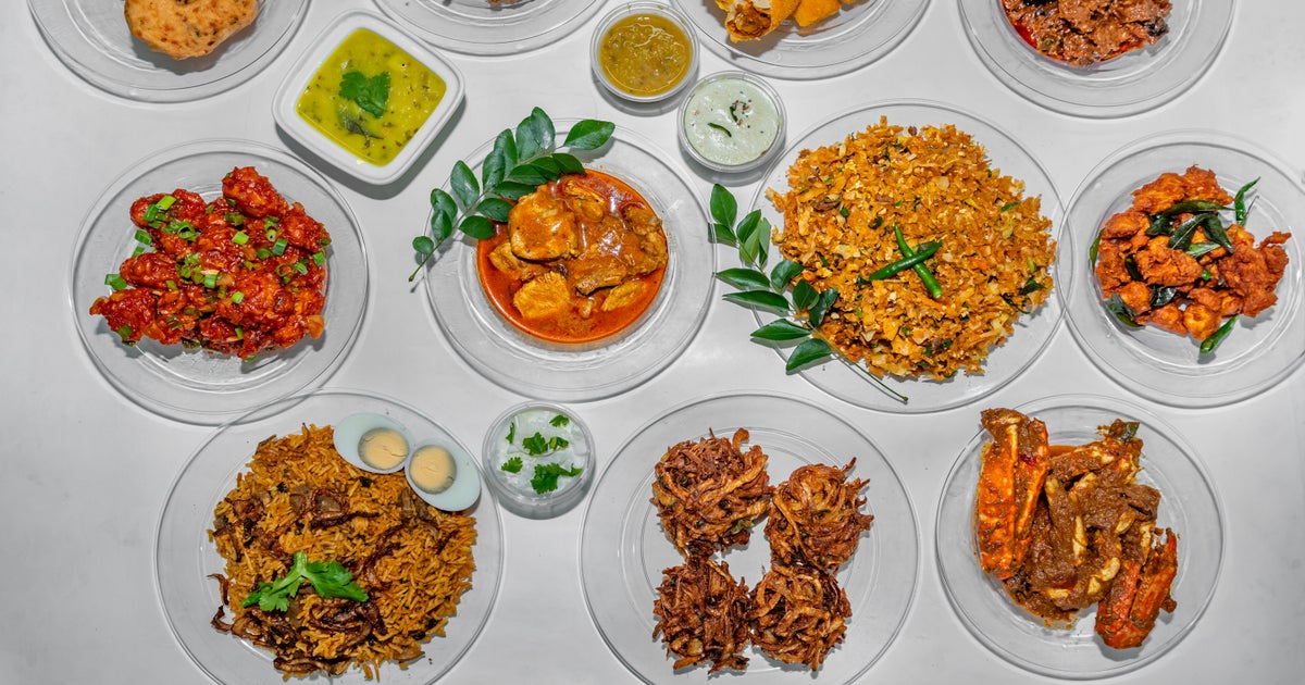 Cha Cha Chai Cafe - DSO delivery from Silicon Oasis - Order with Deliveroo