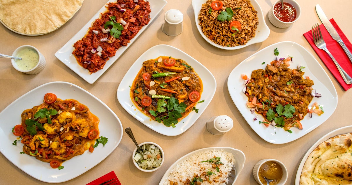 Sultan of Lancaster - Lancaster delivery from Lancaster City Centre ...