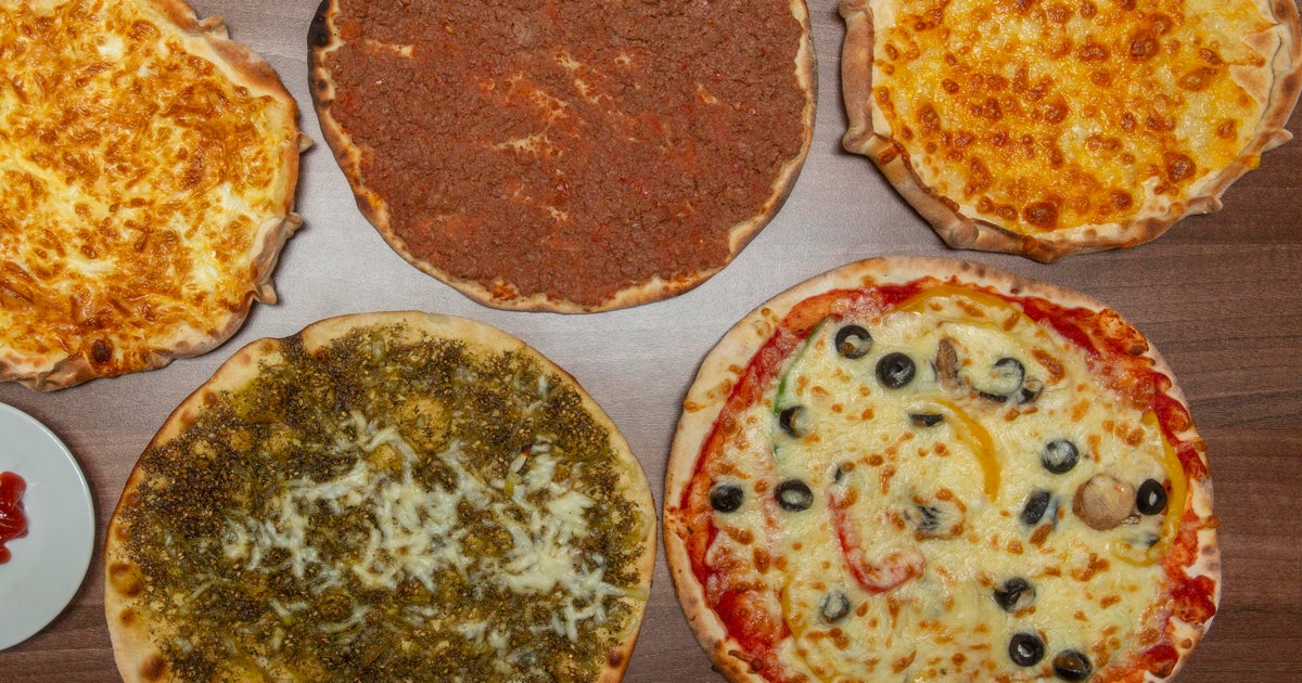 Jubnah and Labnah Pastries & Restaurant - Al Danah delivery from Al ...