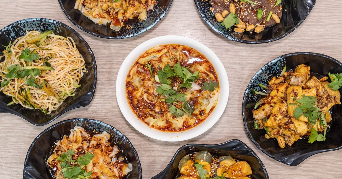 Bamboo Chinese Takeaway - Lincoln delivery from Lincoln - Order with ...