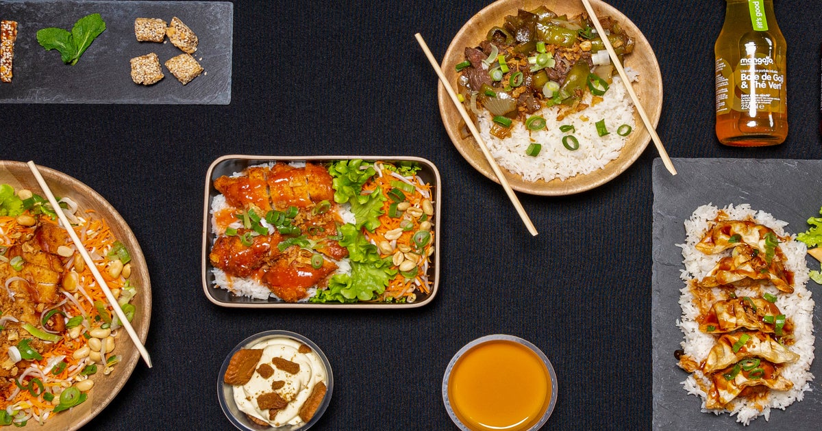 Yatta (Avignon) livre depuis Avignon - centre ville - Commandez avec ...