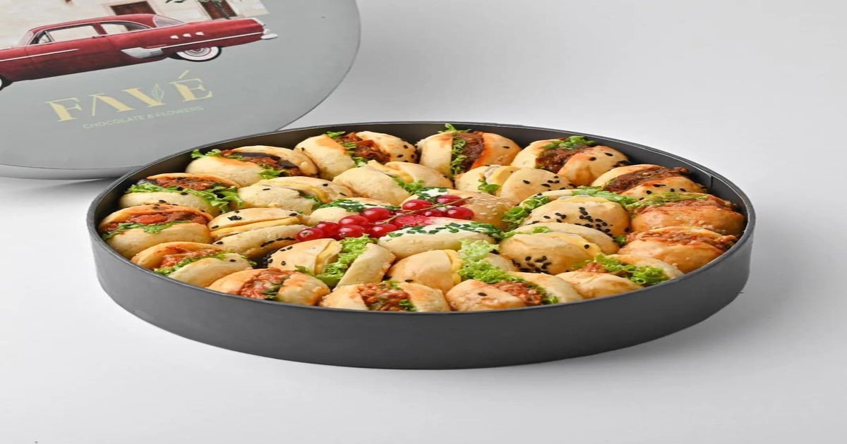 Fave Chocolate - Al Waab delivery from Al Waab Campus - Order with ...