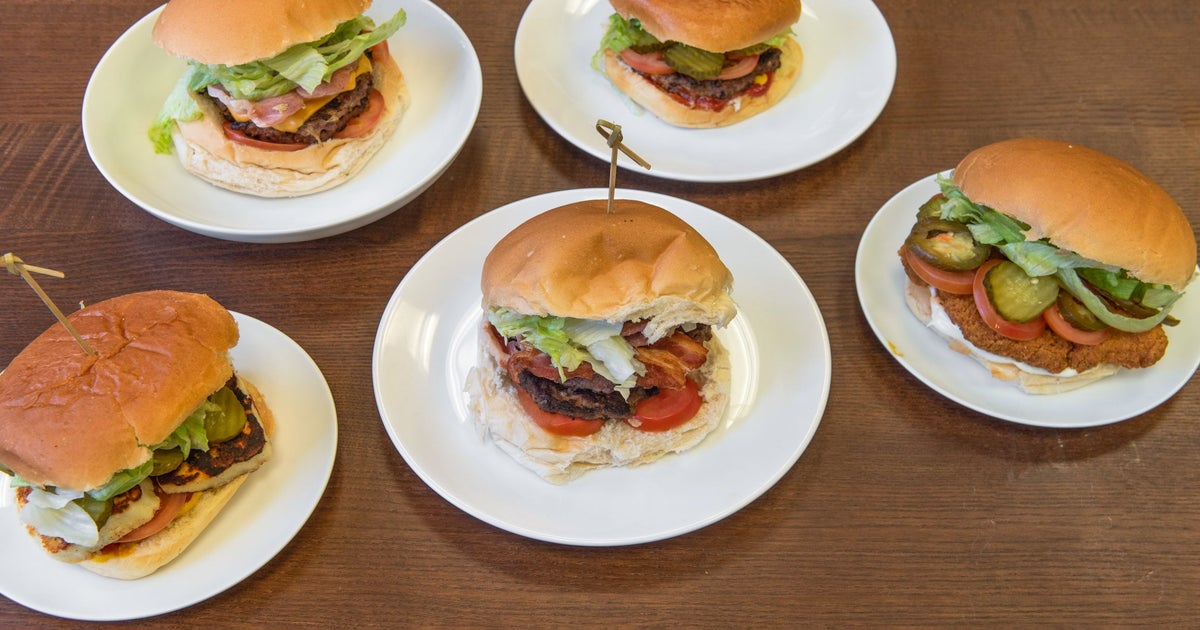 Sizzle & Roll - City Centre delivery from Linen Quarter - Order with ...